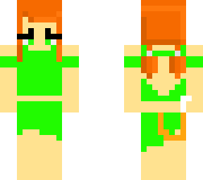 Salmon | Minecraft Skins