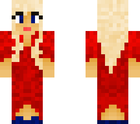 Ruby | Minecraft Skins