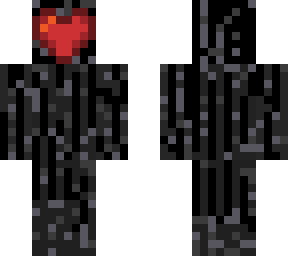 scp 2521 | Minecraft Skins