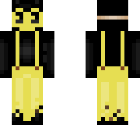 sammy lawrence | Minecraft Skins