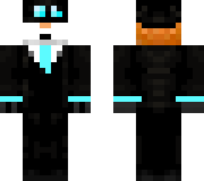Shifti Skin | Minecraft Skin