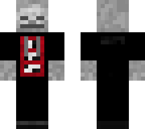 skeleton og | Minecraft Skins