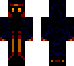 magic | Minecraft Skins