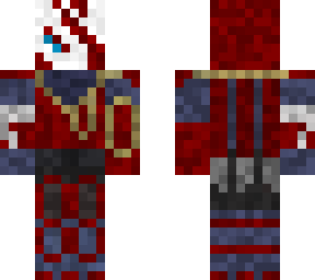 Talon | Minecraft Skin
