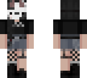 UwU | Minecraft Skin