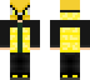 vanossgaming | Minecraft Skins