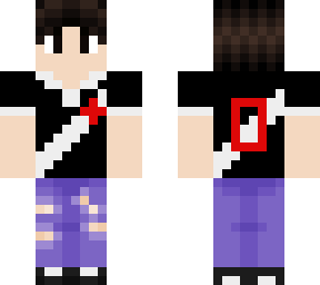 vasco | Minecraft Skins