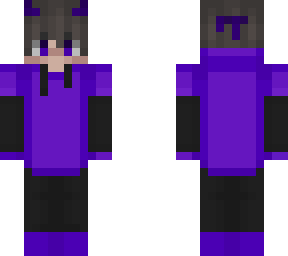 Void | Minecraft Skins