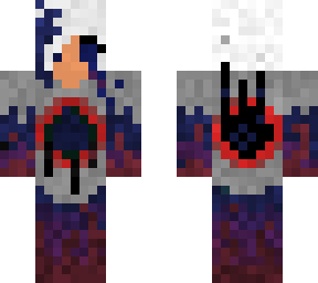 Vortex | Minecraft Skins