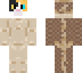 catfish | Minecraft Skins