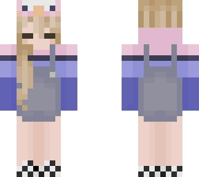 ~* birdie *~ | Minecraft Skin