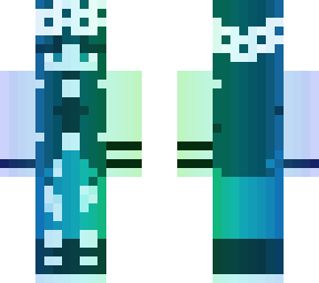 Ocean | Minecraft Skins