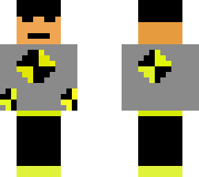 Asap Rocky | Minecraft Skins