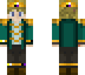 Outfit | Minecraft Skins