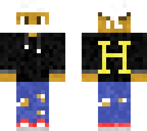 turban | Minecraft Skins