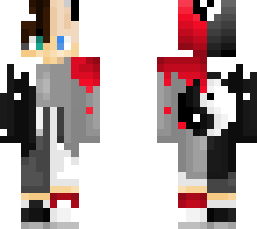 best boy | Minecraft Skin