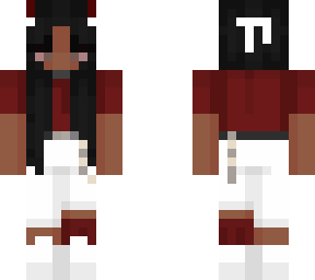 BLM | Minecraft Skin