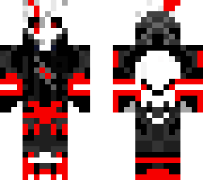 calavera | Minecraft Skins