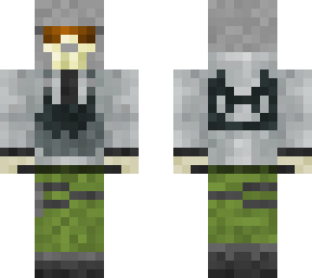 ghost mw2 | Minecraft Skins