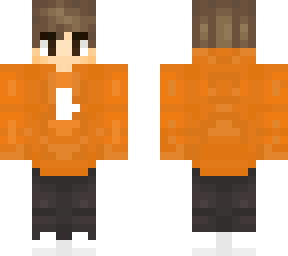 Mc Crainer | Minecraft Skins