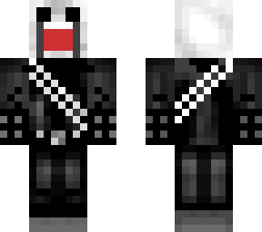 skell | Minecraft Skins