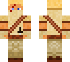 Hunter | Minecraft Skins