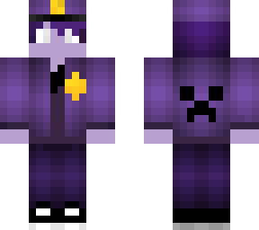 FNAF | Minecraft Skin