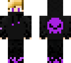 gamer chad | Minecraft Skin