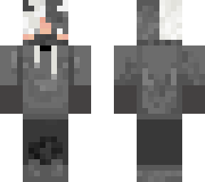 gamerboy80-inspired eboy skin | Minecraft Skin