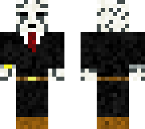 ghast | Minecraft Skin