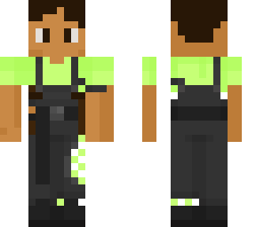 gitano | Minecraft Skin