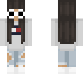 goggles | Minecraft Skins