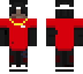 hypebeast | Minecraft Skin