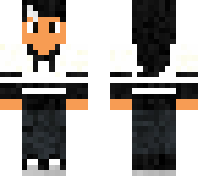 Initial D | Minecraft Skin