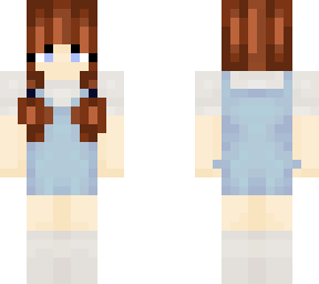 Jane | Minecraft Skin