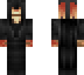 Jar Jar Binks + Darth Jar Jar | Minecraft Skin