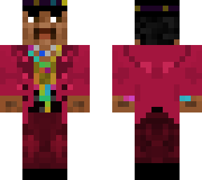 jimi hendrix | Minecraft Skins