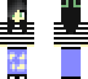 Kate | Minecraft Skin