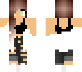 Kate | Minecraft Skin