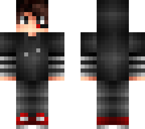 LazarBeam | Minecraft Skin