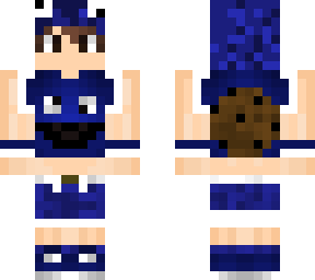 cpotworek 2 | Minecraft Skins