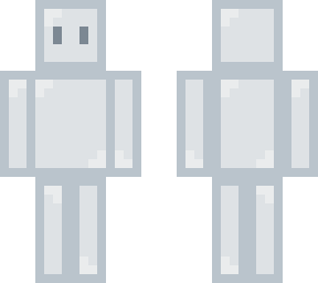 iron block | Minecraft Skins