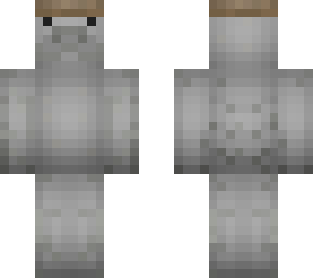 manatee | Minecraft Skin