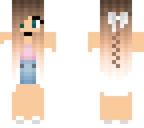 My rpg skins | Minecraft Skin