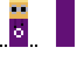 No arms or legs | Minecraft Skin