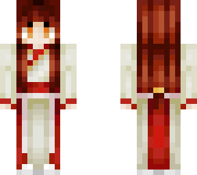 hanfu | Minecraft Skins