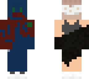 Pillow | Minecraft Skin