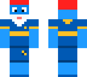 pitufo | Minecraft Skins