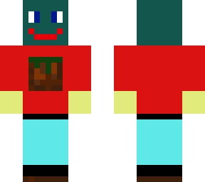 Plain Skin | Minecraft Skin