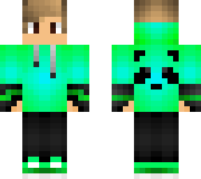 psychedelic | Minecraft Skins